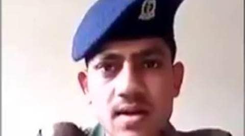 Social media, the new weapon of Indian Army jawans | The Indian Express