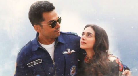 Kaatru Veliyidai new trailer: Not just a love story, Mani Ratnam gives ...