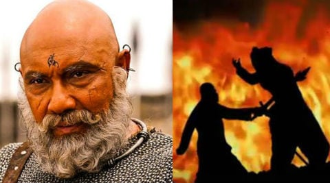 Baahubali 2: Protest against SS Rajamouli film in Karnataka. Kattappa ...
