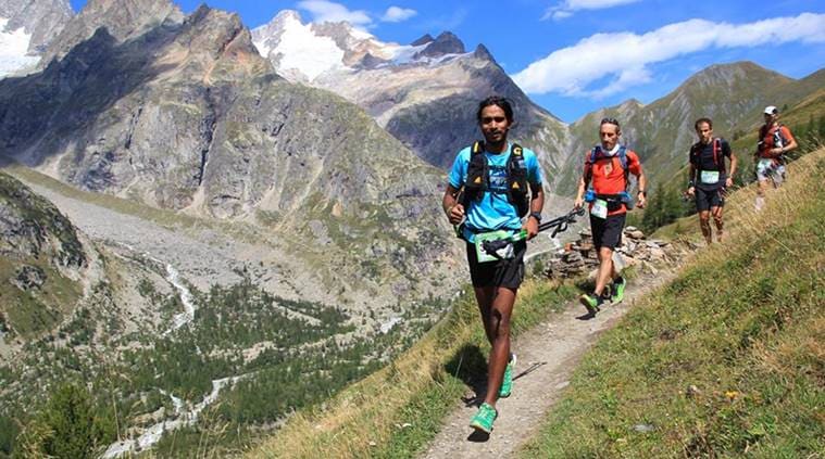 Ultra Marathon and Trail Runners to represent India at international ...
