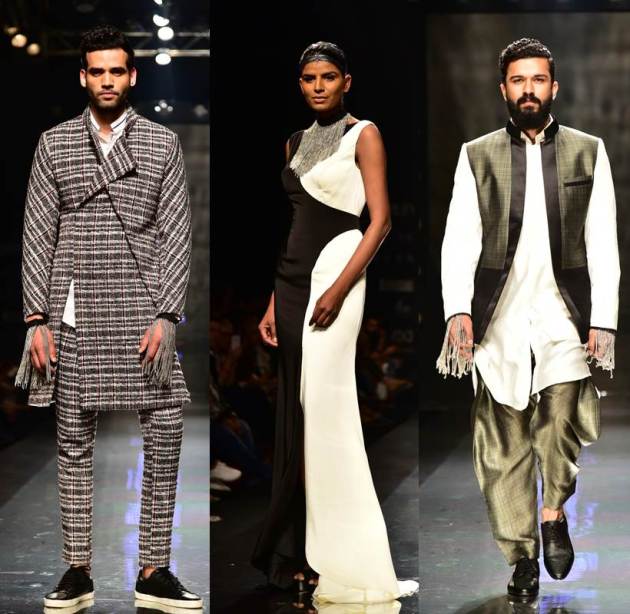 AIFW Autumn-Winter 2017: Richa Chadha, Prateik Babbar, Dino Morea, Nora ...