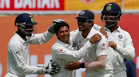 Who is Kuldeep Yadav? Five things you need to know about India’s ...