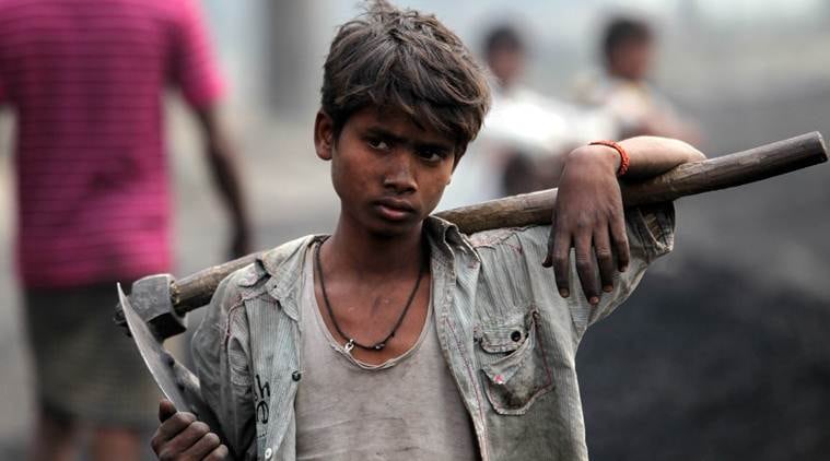 Millions trapped in modern slavery, child labour: UN report | World ...