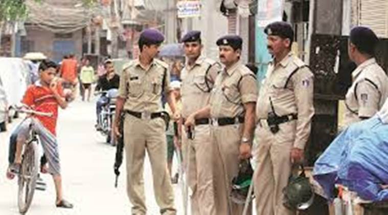 MP govt planning policy to prevent non-locals from joining police force ...