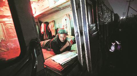 After 139 days, Naga Council lifts economic blockade on Manipur | India ...