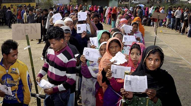 Manipur assembly elections 2017: Over 80% polling in state, figure ...