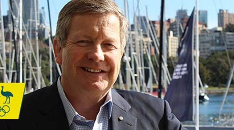 Australian Olympic Committee appoints new CEO | Sport-others News - The ...