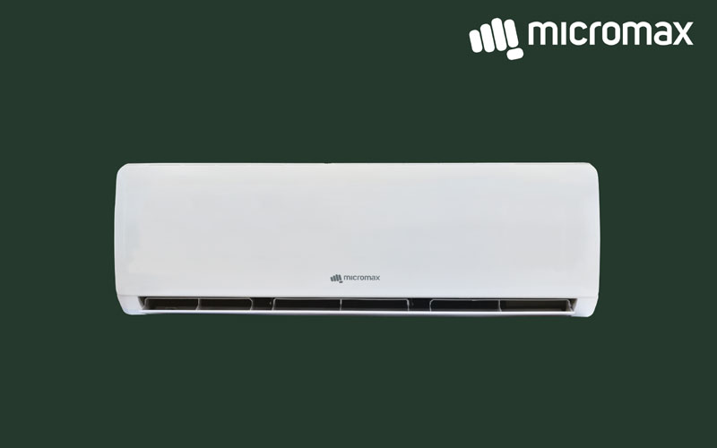 Micromax launches new range of Air Conditioners, starts at Rs 21,000 ...