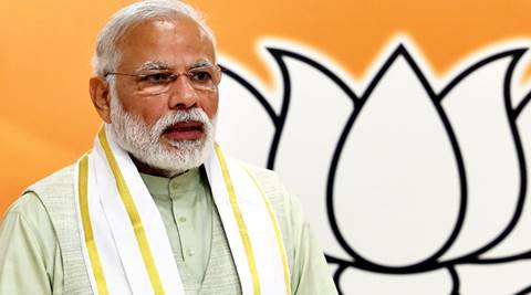 Modi among Time magazine probables for most influential people | India ...