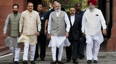 Reliance Jio, Paytm have apologised for using PM Modi’s picture in ads ...