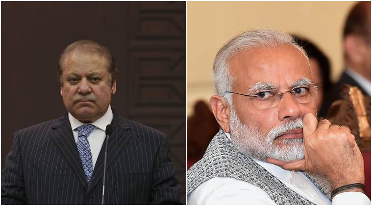 Will PM Modi, Nawaz Sharif meet? Speculation swirls as leaders attend ...