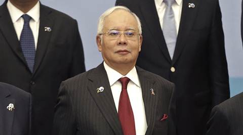 North Korea holding Malaysian citizens hostage; PM Najib Razak asks for ...