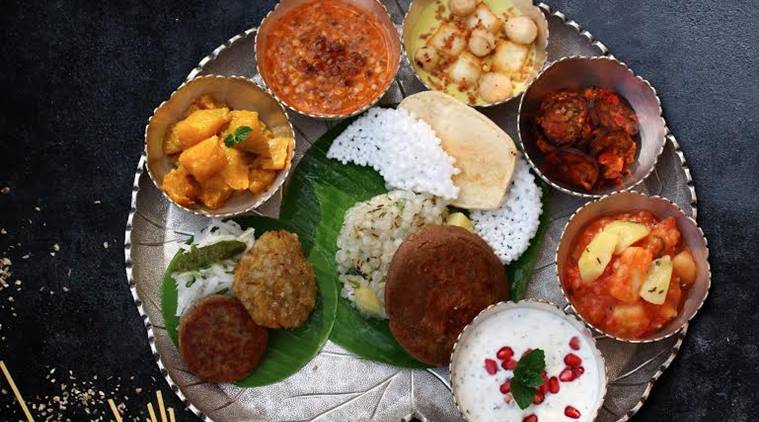 Navaratri Specials: Head to these restaurants to indulge in Navaratri ...