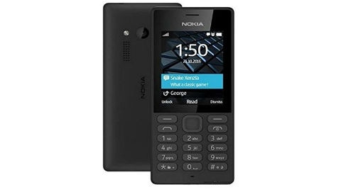 Nokia 150 Dual SIM now available in India; priced at Rs 2059 ...