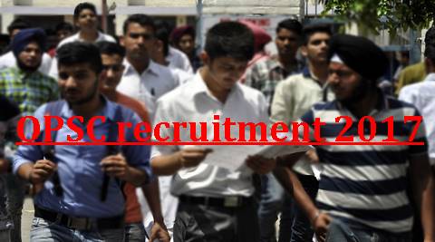 Odisha OPSC recruitment 2017: Apply for 192 assistant public prosecutor ...