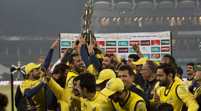 FICA to advise foreign players on PSL 2018 final participation ...