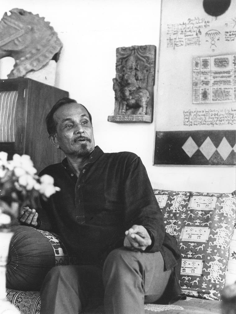 A Master Stroke | Books News - The Indian Express