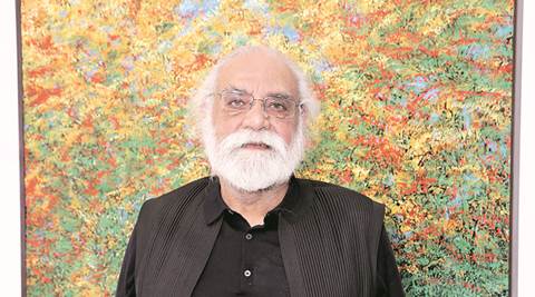 Painted Memoirs: Of travels and imagined territories | Art-and-culture ...