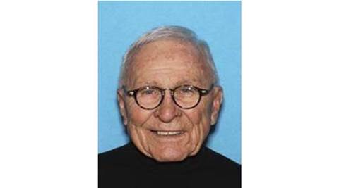 Missing Pennsylvania judge, 91, found alive in wooded area | World News ...