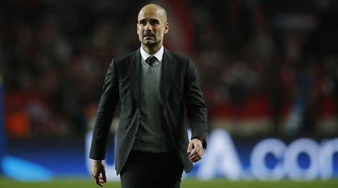 Manchester City’s Pep Guardiola under fire, Chelsea on title march ...