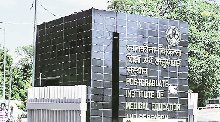 Chandigarh: Govt nod To PGI master plan; nine super speciality centres ...