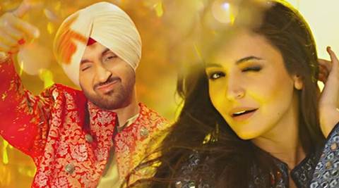 Phillauri: Anushka Sharma film mints Rs 12 crore pre-release ...