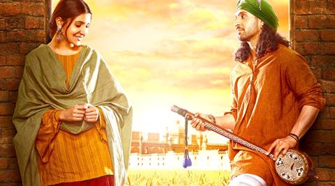 Phillauri box office collection day 1: Anushka Sharma film collects Rs ...