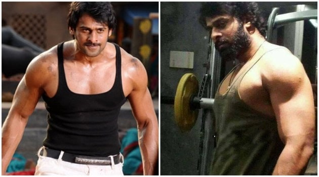 Baahubali 2: Prabhas, Rana Daggubati’s drastic transformation for SS ...