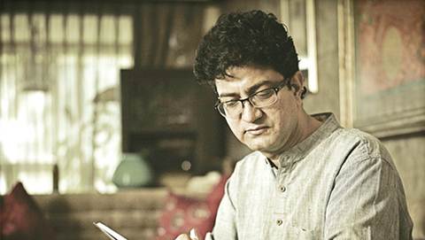 I don’t want to waste my time writing an item number: Prasoon Joshi ...