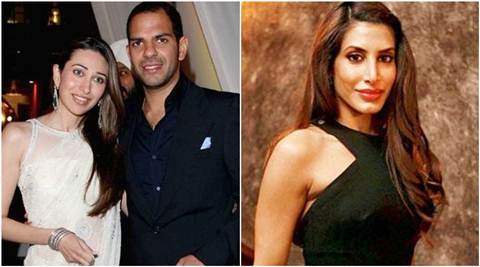 Who is Priya Sachdev whom Karisma Kapoor’s ex Sunjay Kapur is marrying ...