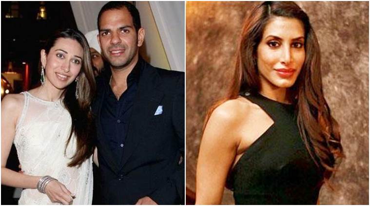 Who is Priya Sachdev whom Karisma Kapoor’s ex Sunjay Kapur is marrying ...