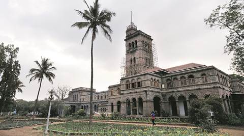 Pune University plans aviation degree at graduate level; PG course to ...