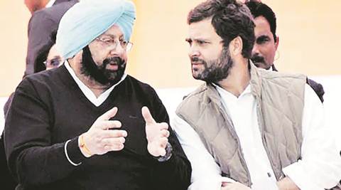 Punjab election results 2017: Congress pays price for delayed tickets ...
