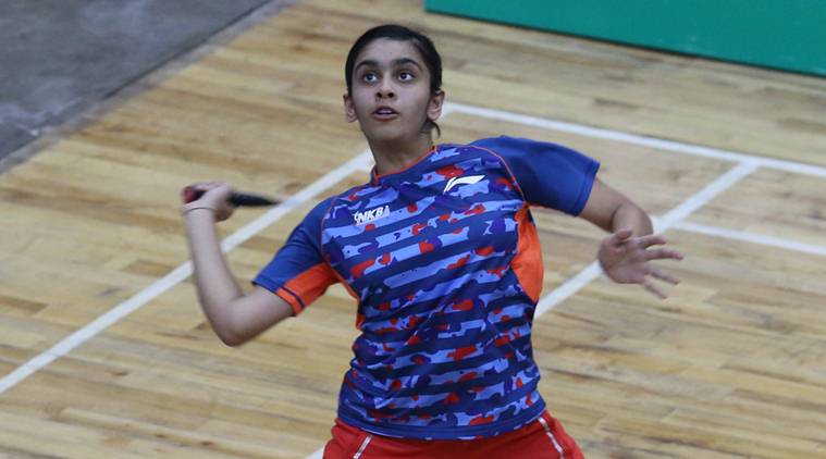 Shuttler Purva Barve wins her first international title | Badminton ...