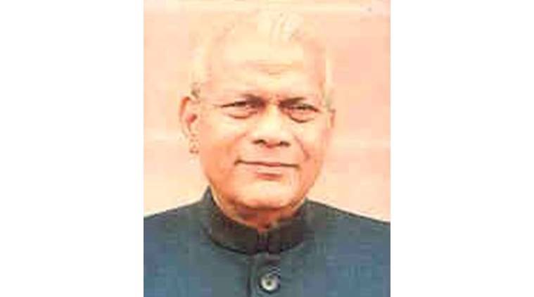 Former Lok Sabha Speaker Rabi Ray dies | India News - The Indian Express