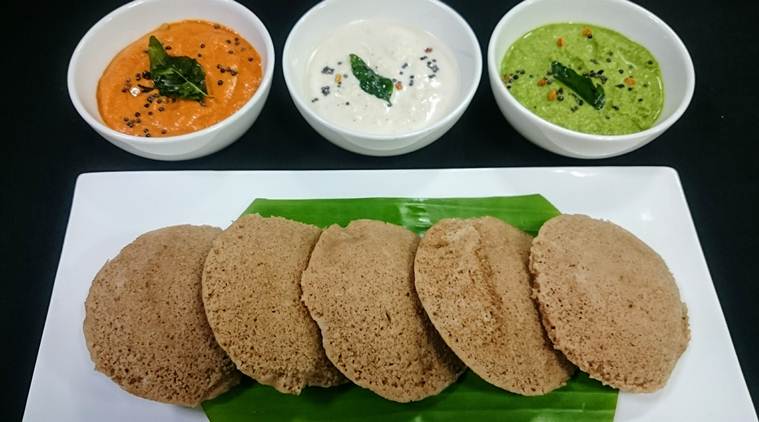 On World Idli Day, try out these 5 amazing versions of the steamy white ...