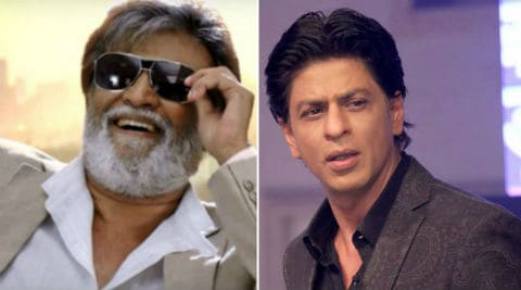 Rajinikanth to replace Shah Rukh Khan as Malacca tourism ambassador ...