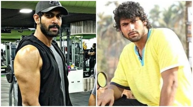 Baahubali 2: Prabhas, Rana Daggubati’s drastic transformation for SS ...