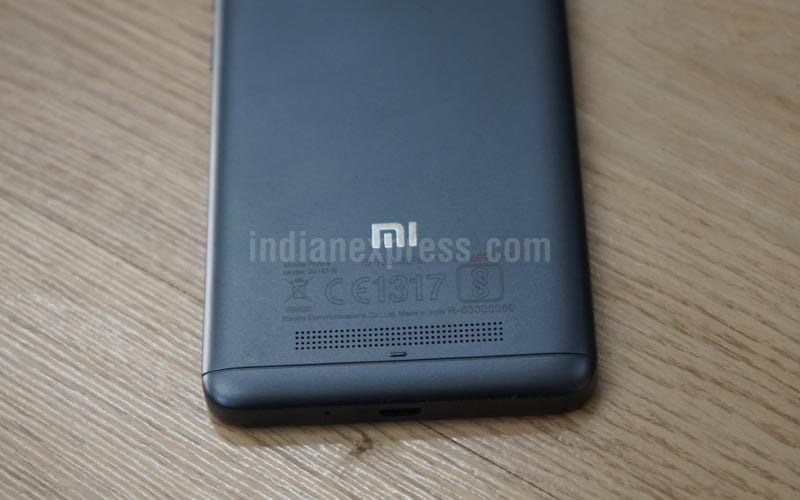 Xiaomi Redmi 4A review: A good budget phone for its price | Technology ...