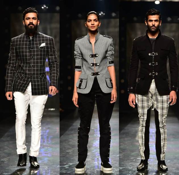 AIFW Autumn-Winter 2017: Richa Chadha, Prateik Babbar, Dino Morea, Nora ...