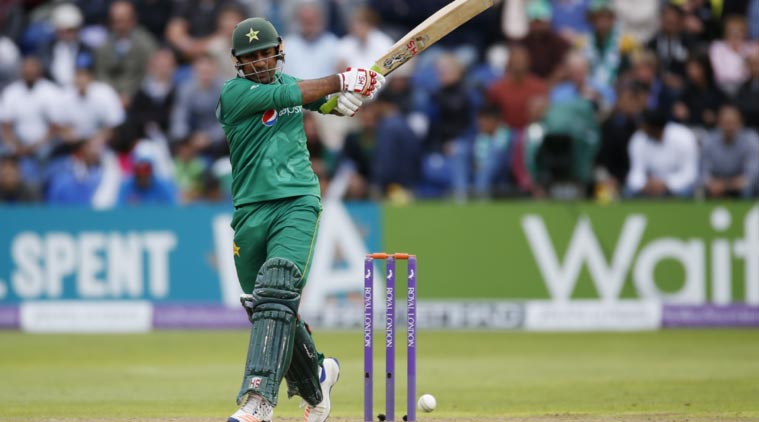 We are going through tough times: Pakistan’s new captain Sarfraz Ahmad ...