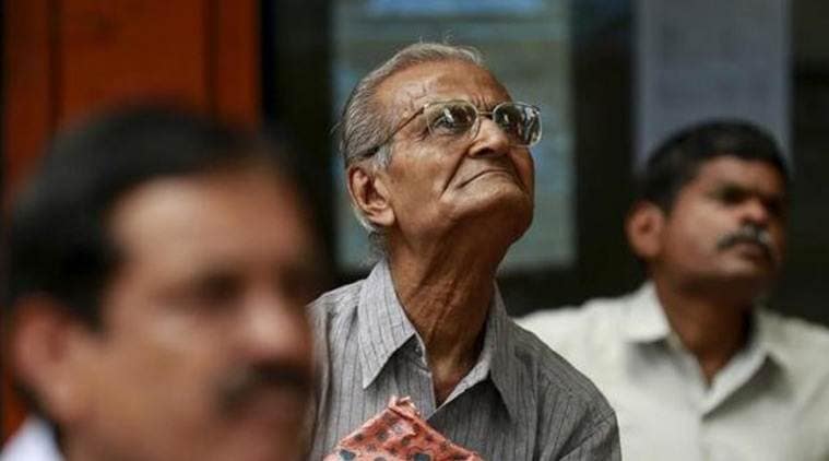 Elderly most abused and mistreated in Mumbai, Delhi much safer: Survey ... Elderly most abused and mistreated in Mumbai, Delhi much safer: Survey ...