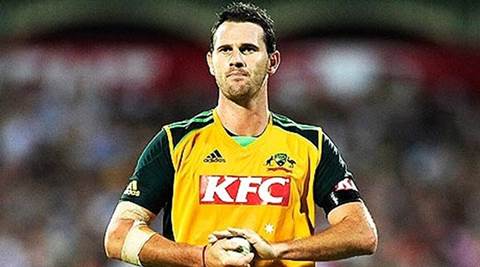 Australia paceman Shaun Tait announces retirement | Cricket News - The ...