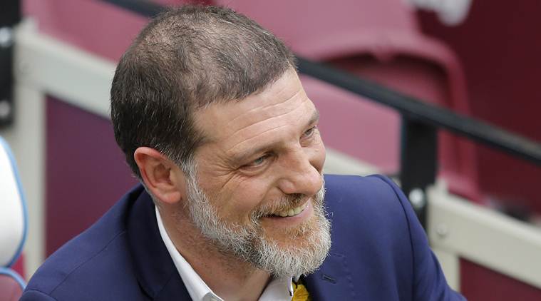 Aaron Cresswell backs Slaven Bilic to revive West Ham’s fortunes ...