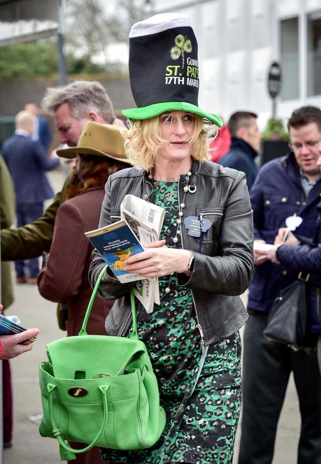 Saint Patrick’s Day: Here’s how people around the world observed the ...