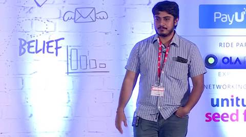 StayZilla co-founder Yogendra Vasupal arrested by Chennai Police in ...