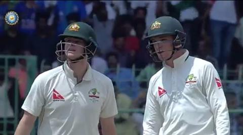 India vs Australia: Steve Smith says he was wrong to seek help on DRS ...