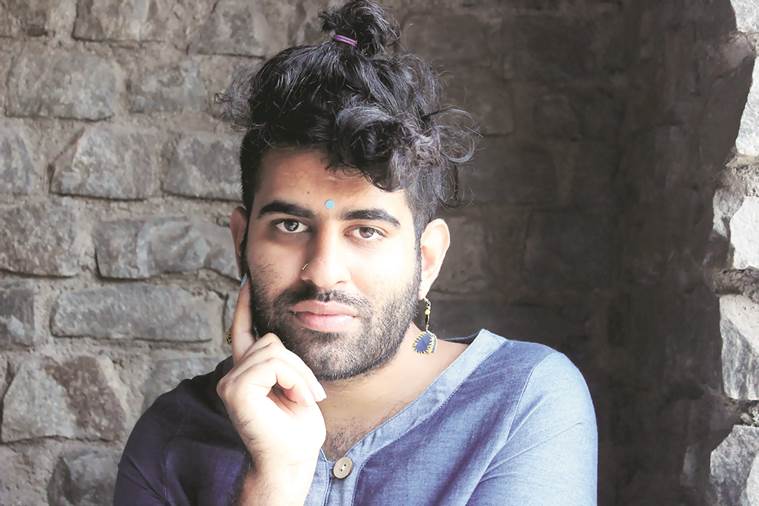 I Watch You Watch Me | Lifestyle News - The Indian Express