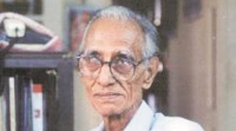 Tamil writer Ashokamitran dies at 85 | India News - The Indian Express