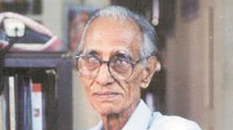Tamil writer Ashokamitran dies at 85 | India News - The Indian Express